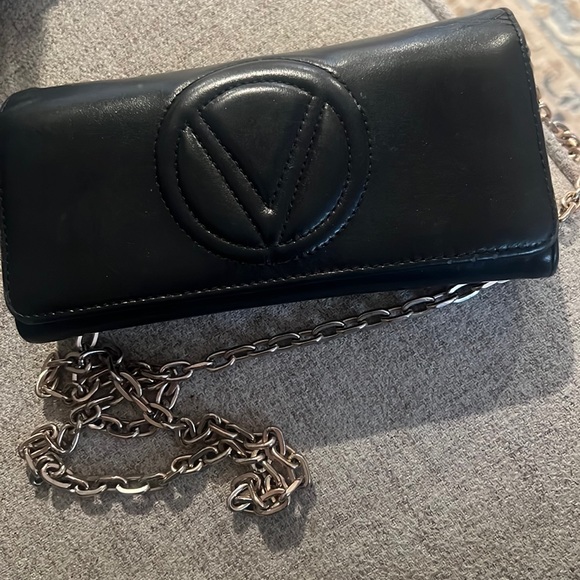 Valentino | Bags | Valentino Wallet Purse Like New Condition | Poshmark